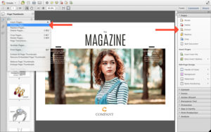 How to save a multipage PDF into separate pdf files | Filecamp