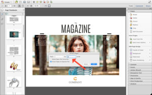 How to save a multipage PDF into separate pdf files | Filecamp