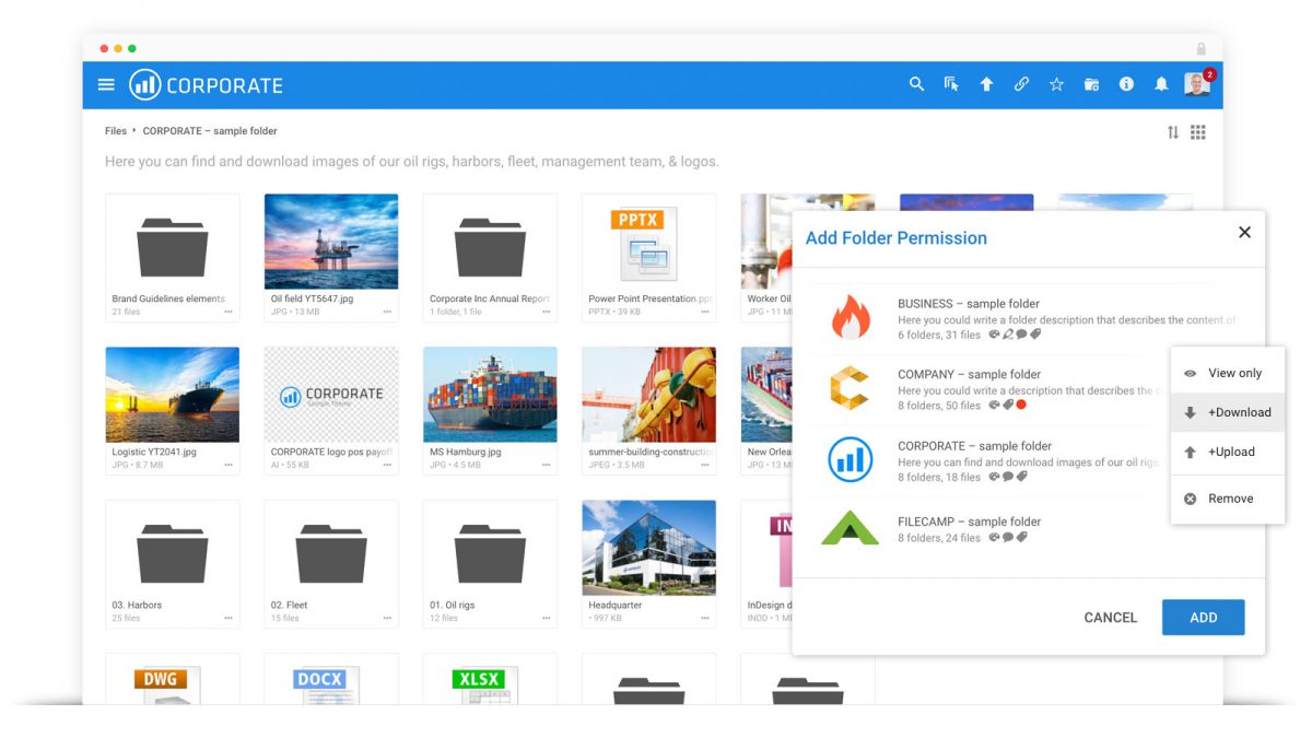 10 Benefits of Brand Asset Management Software for Marketing Agencies
