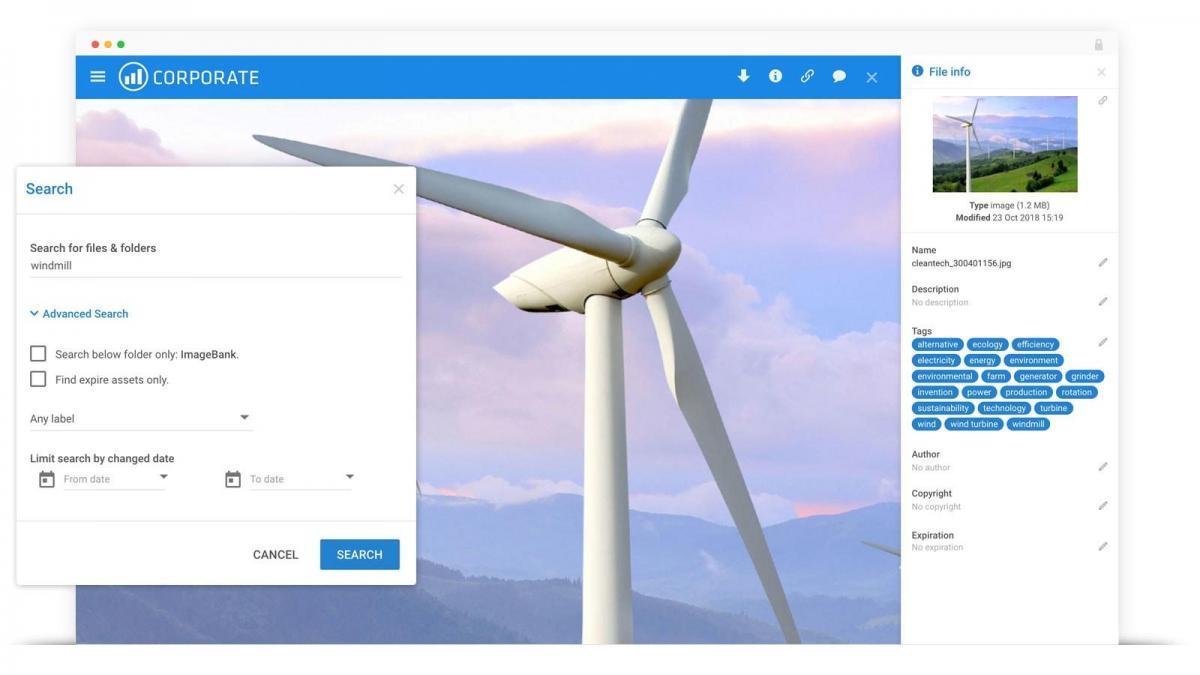 10 Benefits of Brand Asset Management Software for Marketing Agencies