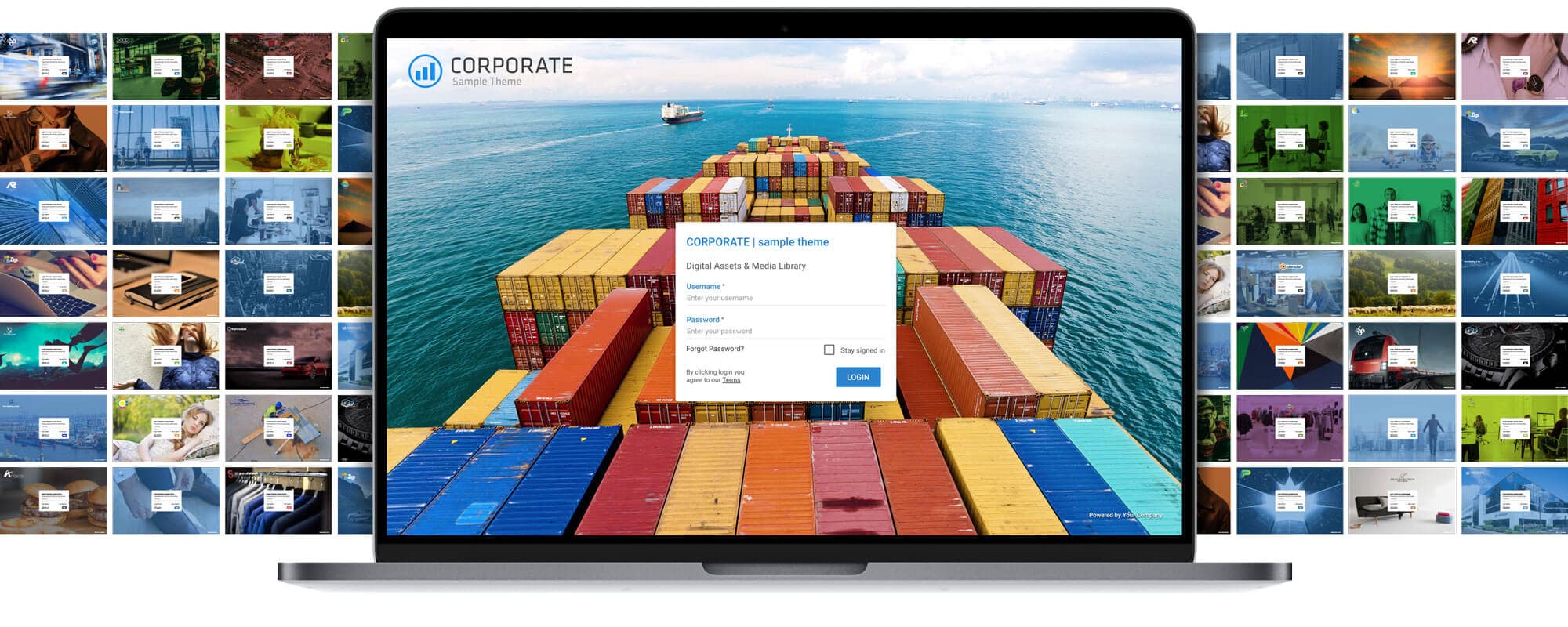File Management System | Filecamp