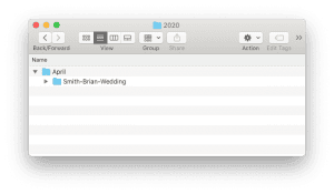 The Right File Naming Conventions for Photographers | Filecamp