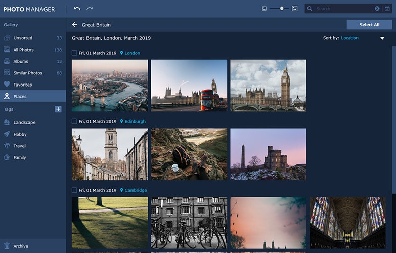 Best Picks -10 Best Photo Organizing Software Program | Filecamp