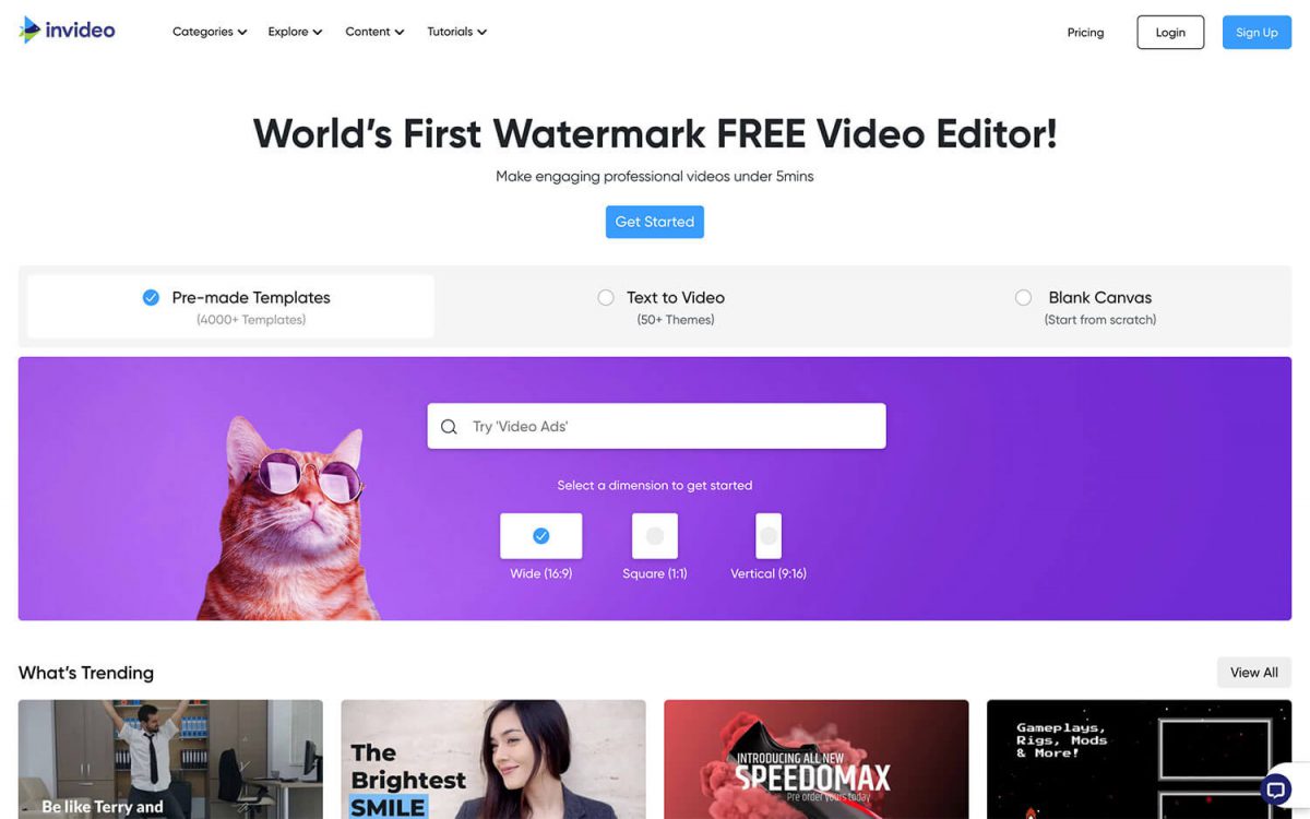10 Best Video Management Software for Businesses | Filecamp