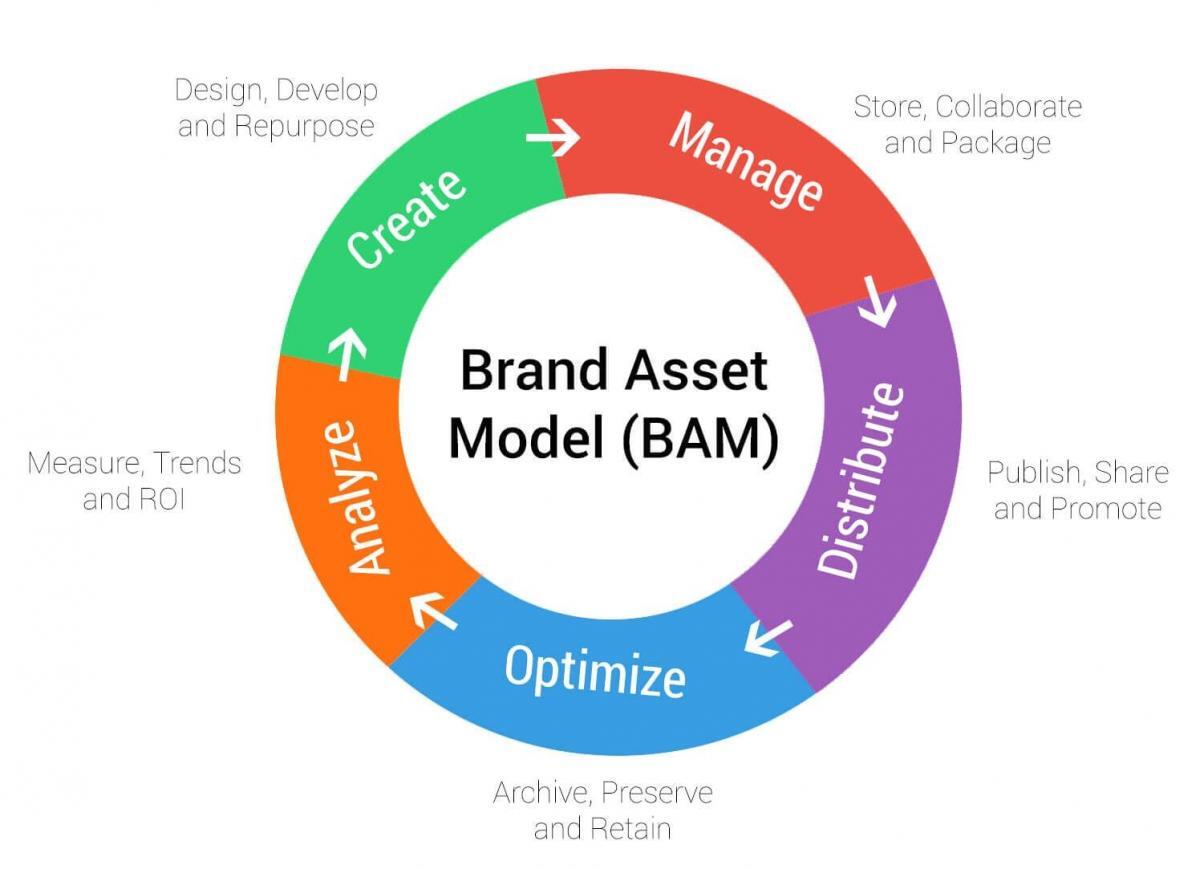 Brand Asset Management: What It Is And How To Leverage It