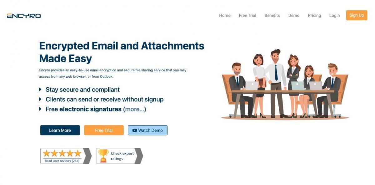 File Sharing for Remote Workers: Best Practices | Filecamp