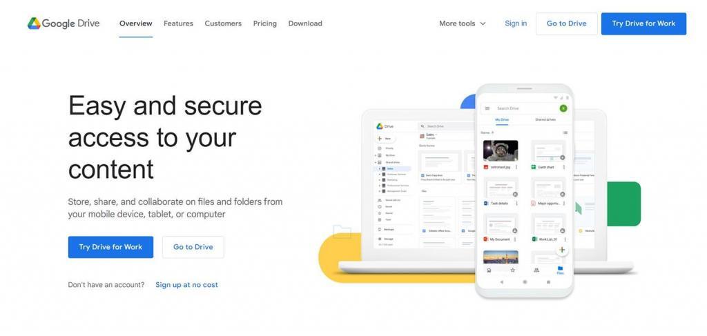 File Sharing for Remote Workers: Best Practices | Filecamp