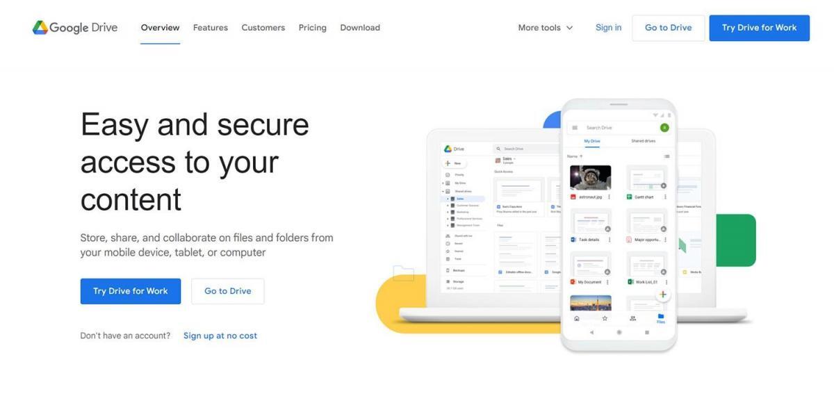 File Sharing for Remote Workers: Best Practices | Filecamp