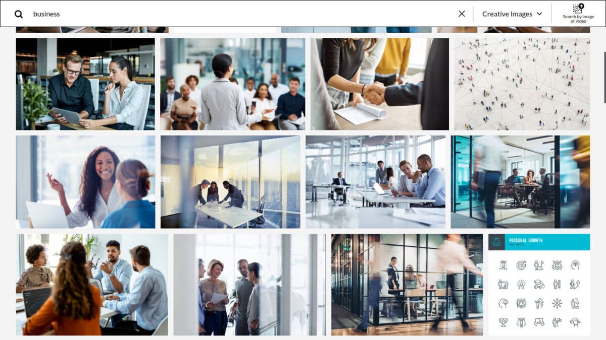 Professional Media Library for Business: A Complete Guide