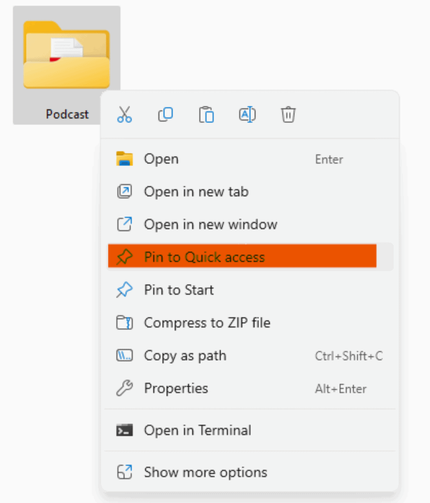 Easy-To-Follow Steps On Organizing Your Digital Files