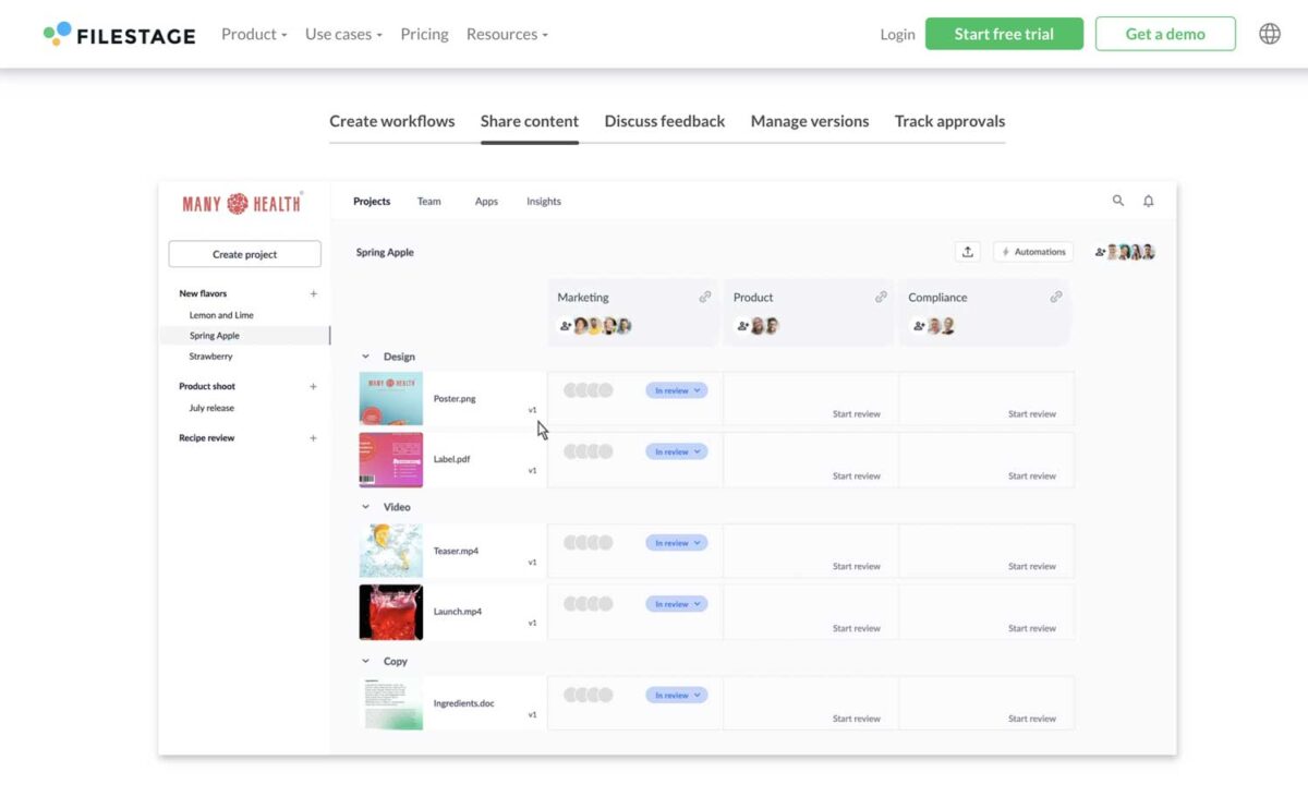The Benefits of Online Proofing for Marketing Teams and Agencies